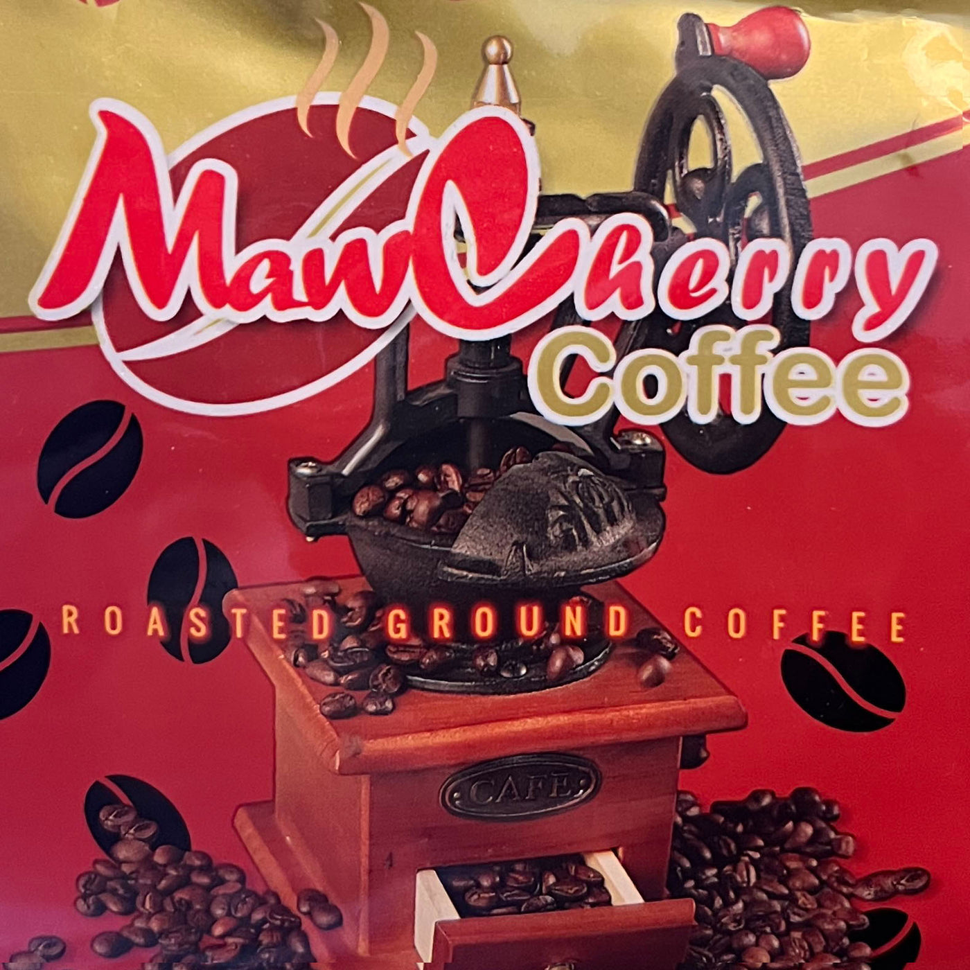Maw Cherry – Myanmar Mart
