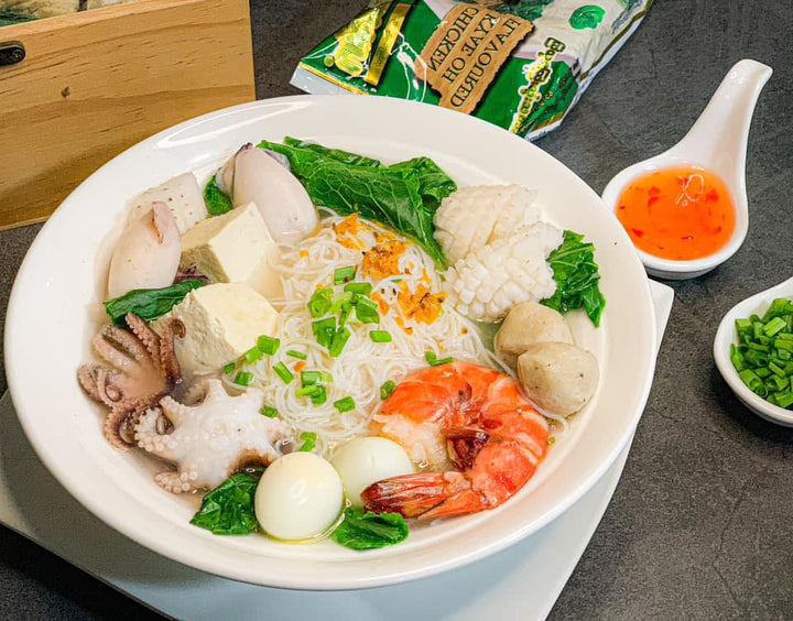 Myanmar Food – Myanmar Mart