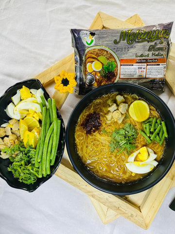 Myanmar Food – Myanmar Mart