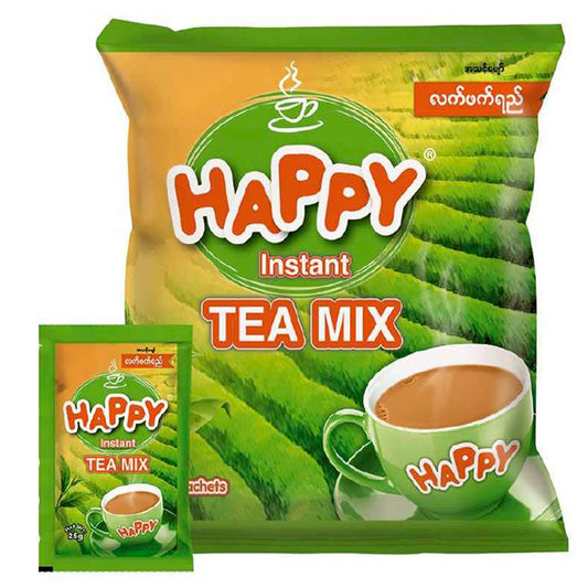 Beverage – Myanmar Mart
