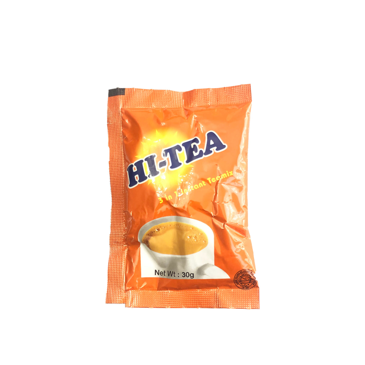 Hi-Tea - 3in1 Instant Tea Mix by Mikko (30g x 30 Scatches) – Myanmar Mart